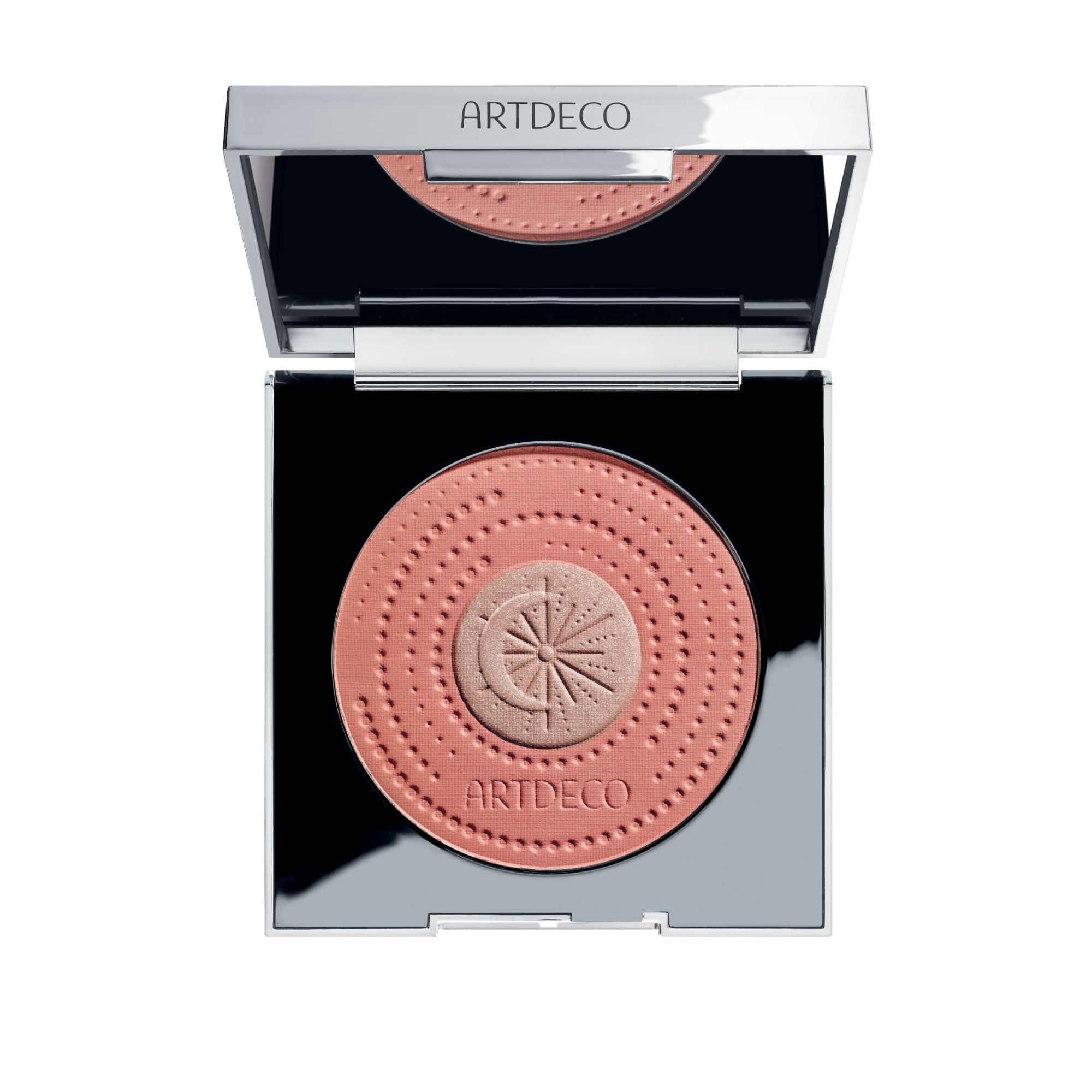 Galactic Blush Couture - AMA BELLE